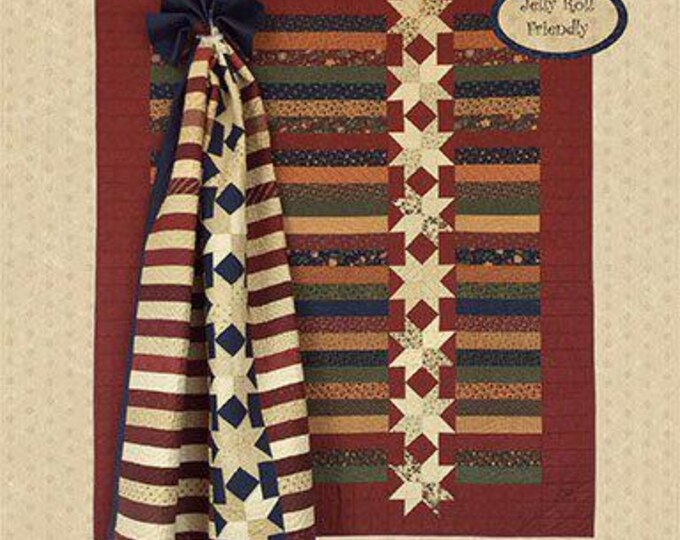 Baker's Lattice Quilt 85" X 85" Quilt Pattern PAT056 Designed by Audrey ...