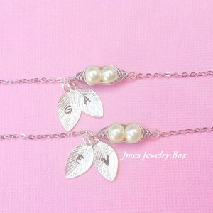 Two Peas in a Pod - Etsy