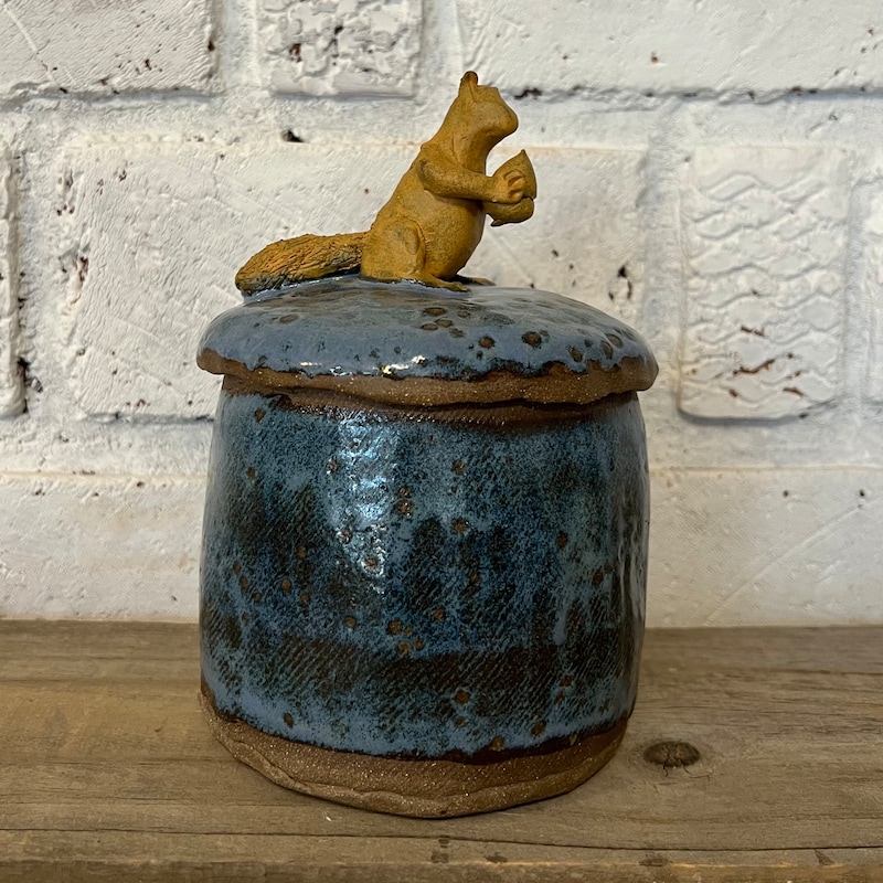 Cookie Jar - Etsy