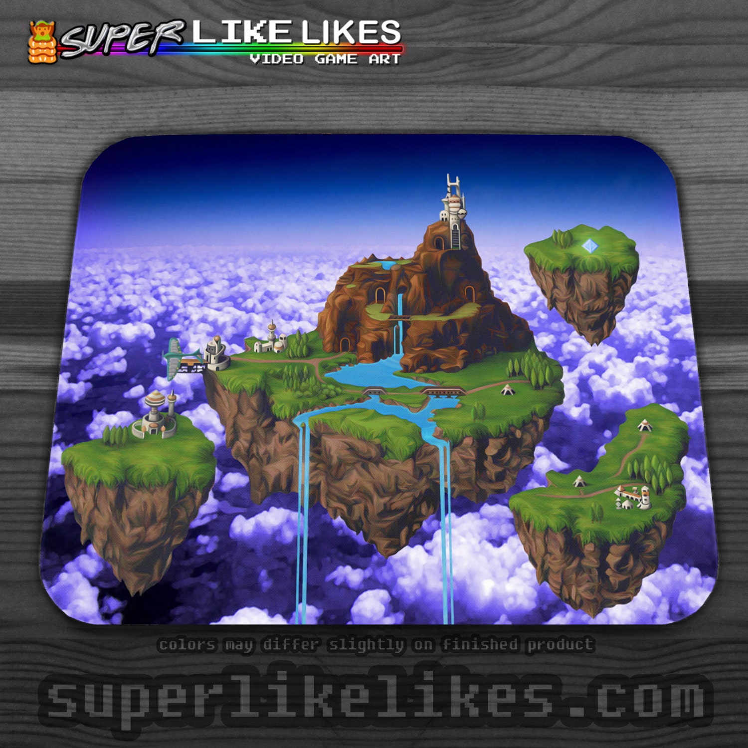 Chrono Trigger Fan Art Zeal