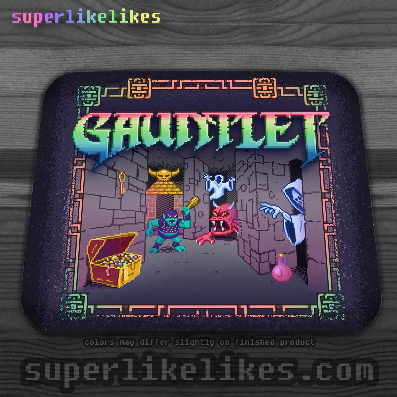 Gauntlet Arcade for sale| 76 ads for used Gauntlet Arcades