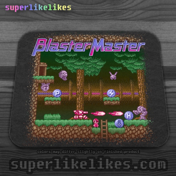 Master Blaster Art - Etsy