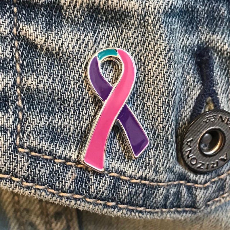 Thyroid Cancer - Etsy