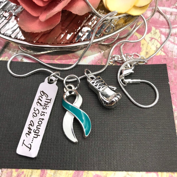 Cervical Cancer - Etsy