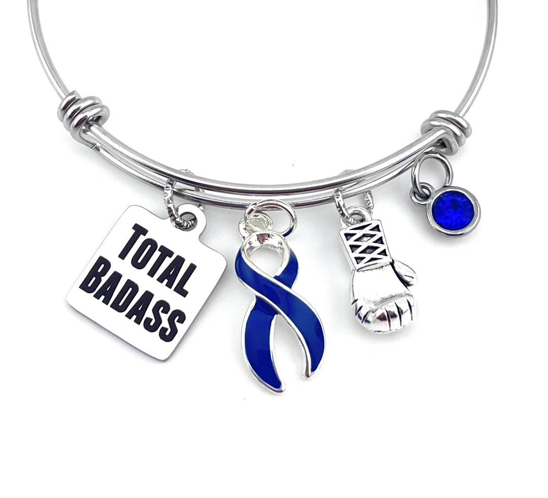 Colon Colorectal Cancer, Crohn's Colitis Spoonie, Epstein-barr Virus ...