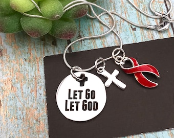 Heart Attack Survivor Ribbon Awareness - Etsy