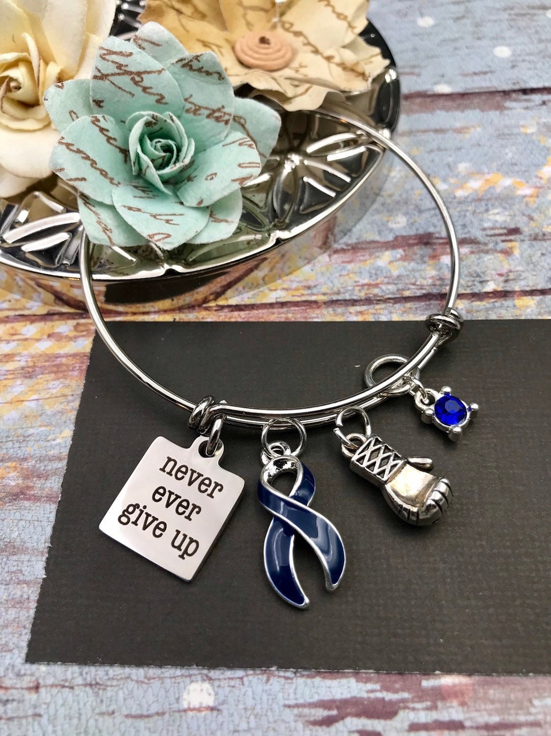 Colon Colorectal Cancer, Crohn's Colitis Spoonie, Epstein-barr Virus ...