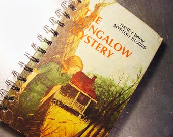 Nancy Drew Journal - Etsy