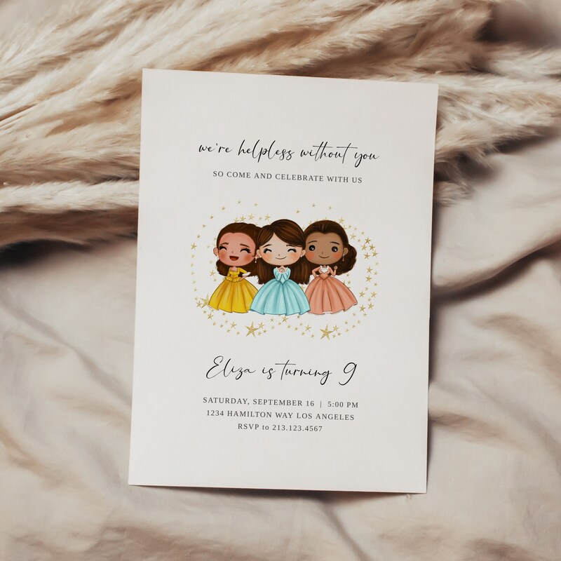 Hamilton Party - Etsy