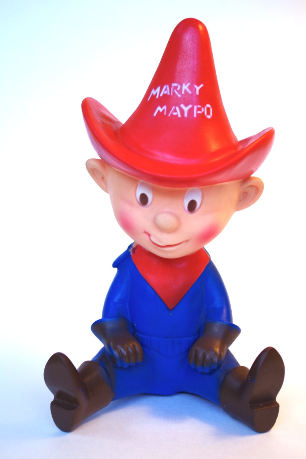 Marky Mapo Doll