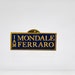 Vintage Political Memorabilia Mondale Ferraro Campaign Union Lapel Pin ...