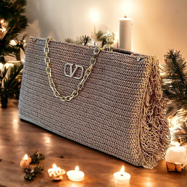 Fancy Crochet - Etsy