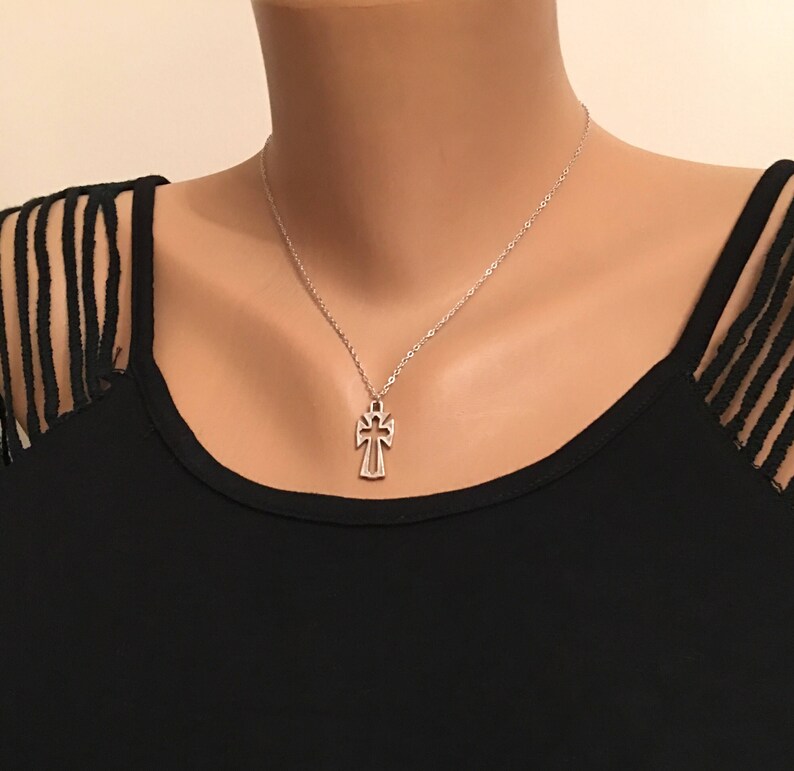 Partner Jewelry Prayer Necklace for Couples Blessing Gift | Etsy