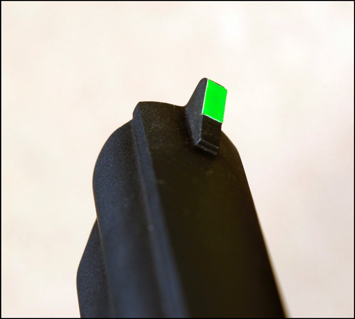 Gun Sight Tape, Clearly See Your Sights. Easy to Install! - Etsy