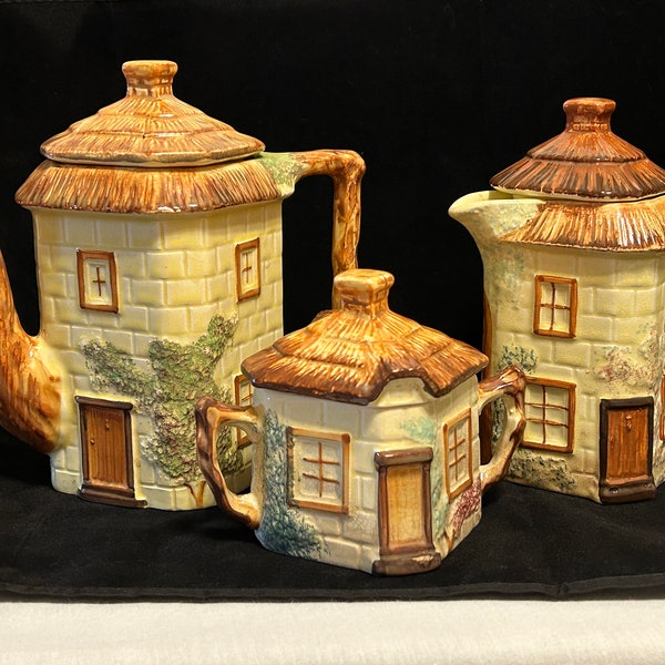 Keele St Pottery - Etsy