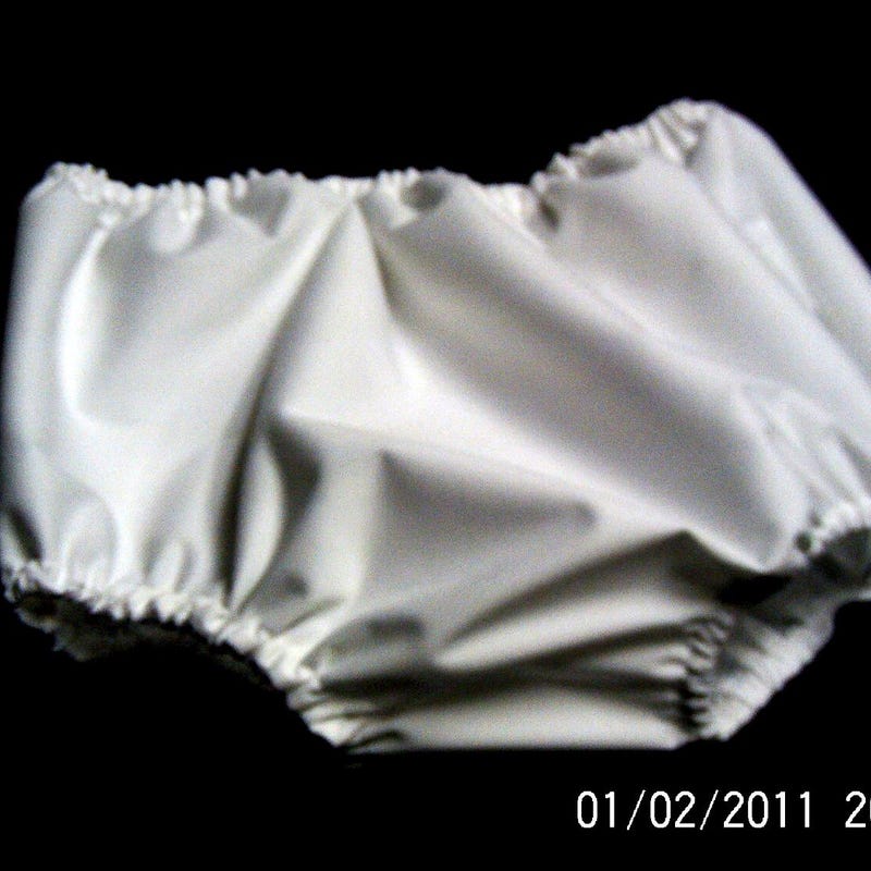 Abdl Diaper Dress - Etsy