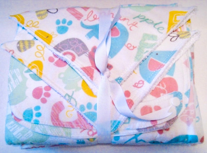 Baby Blanket, Newborn Baby Covers Baby Gift Baby Receiving Blanket ...