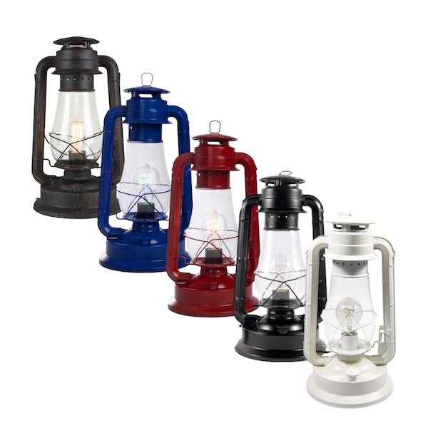 Electric Lantern - Etsy