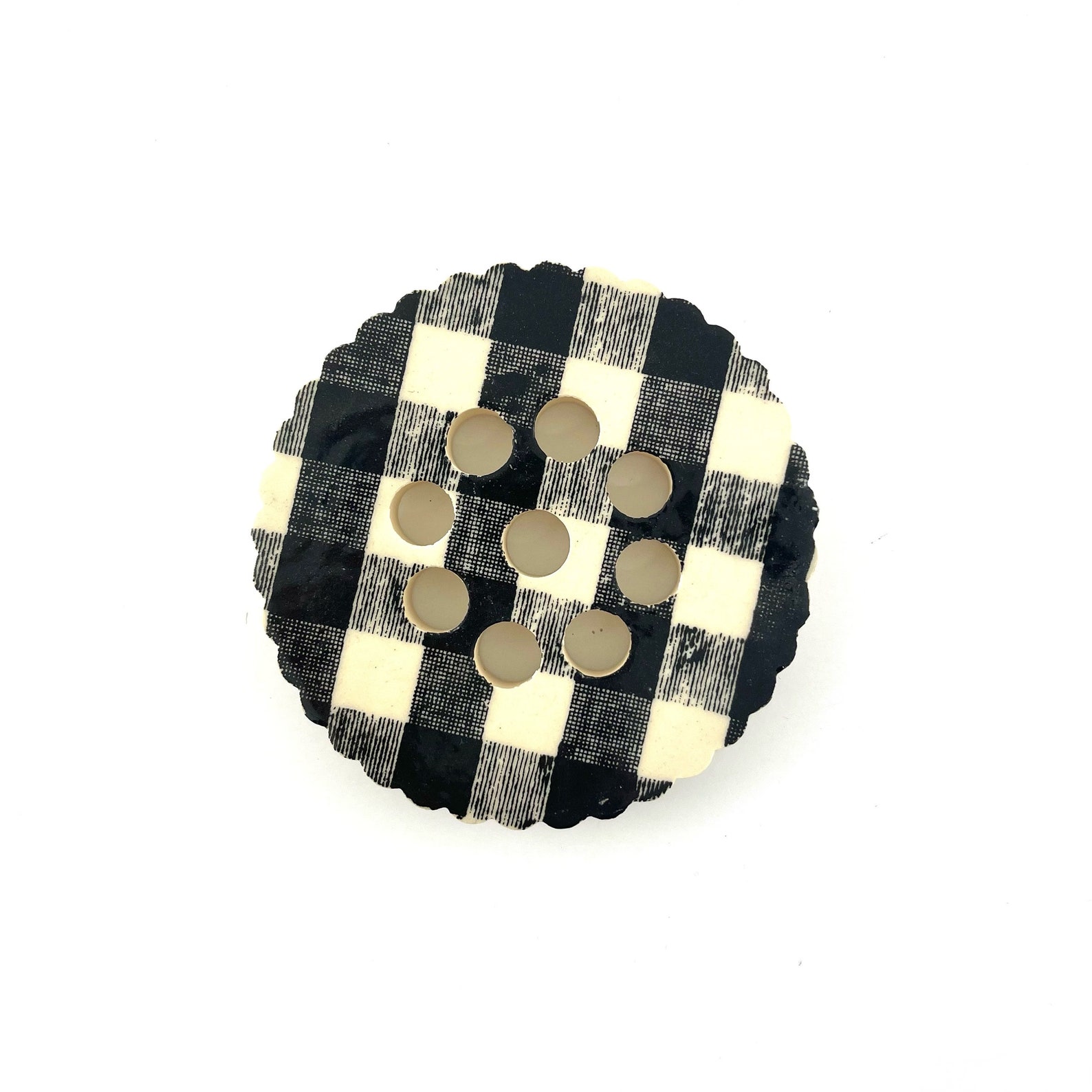 Handmade Pottery Mason Jar Topper Propagation Station - Etsy