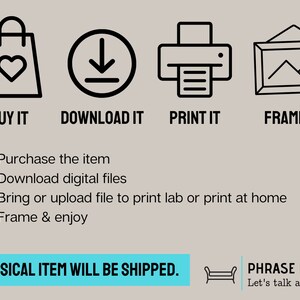 NO EGO AMIGO! Motivational Quotes Poster 24x36 Instant Download ...