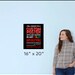 Custom Order for Motivational Poster Fitspiration Quotes (4 Sizes ...