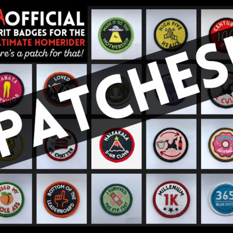 Adulting Merit Badge - Etsy