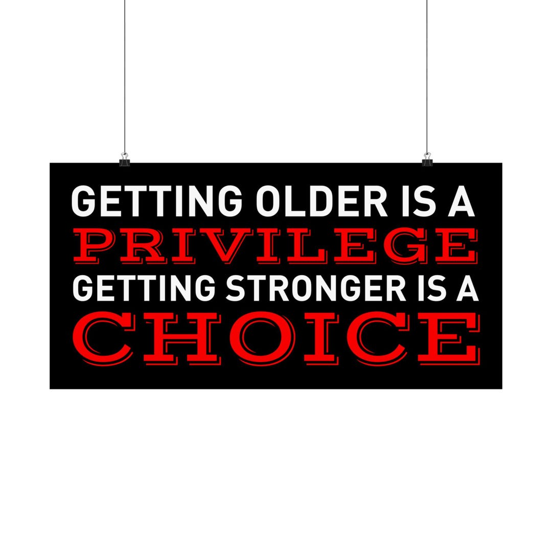 Privilege : Choice Posters 30x15 and 11x14 - Etsy