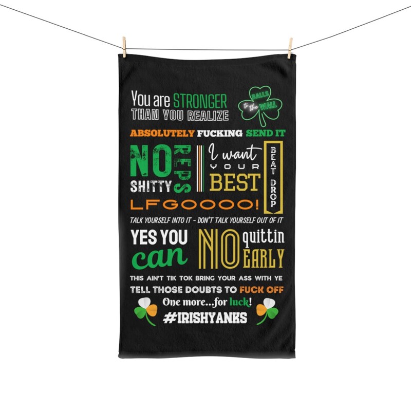 Daniel in Ireland - Etsy