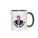 Cuppa Manka Josh Mankiewicz Dateline Mank Accent Mug Black - Etsy
