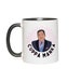 Cuppa Manka Josh Mankiewicz Dateline Mank Accent Mug Black - Etsy