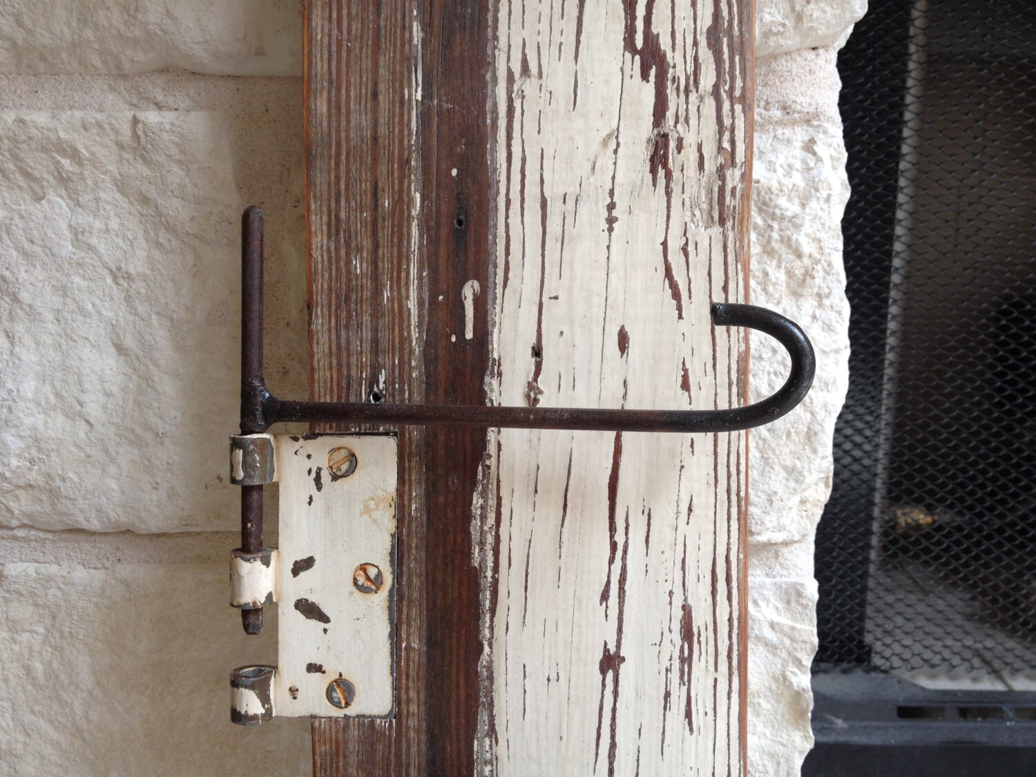 Repurposed Wood Wall Decor - Etsy