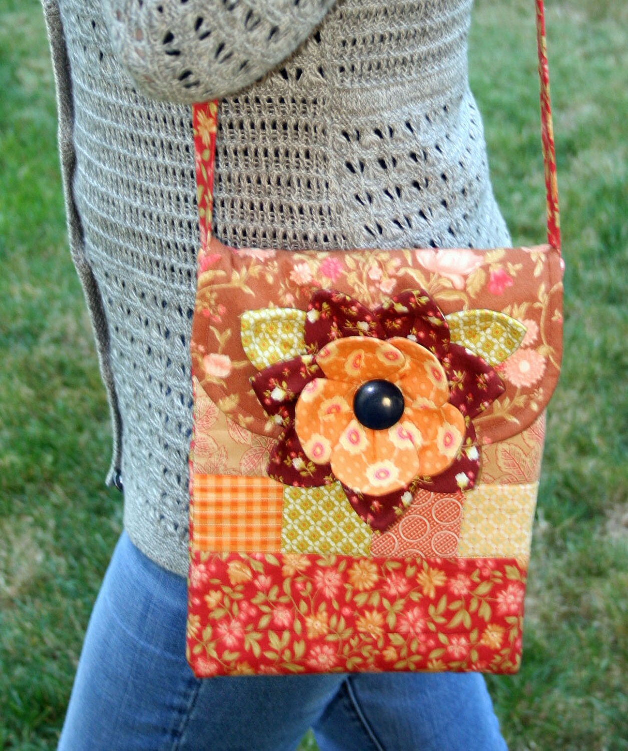 Cute Ipad/tablet Cover/case/sleeve PDF Pattern - Etsy
