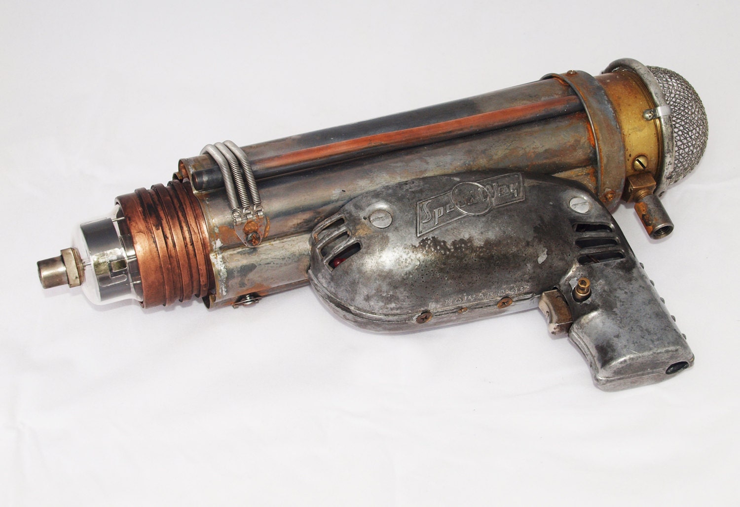 Buck Rogers Ray Gun for sale | Only 3 left at -75%