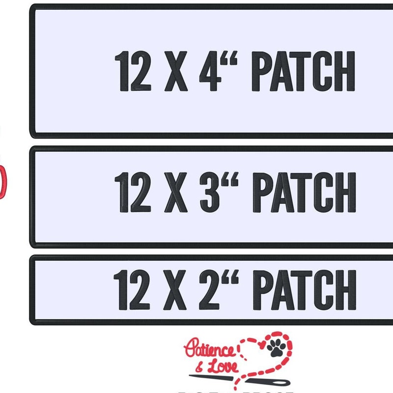 PatienceandLove143 - Etsy