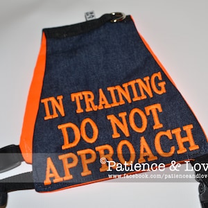 Vest (adjustable Size), 