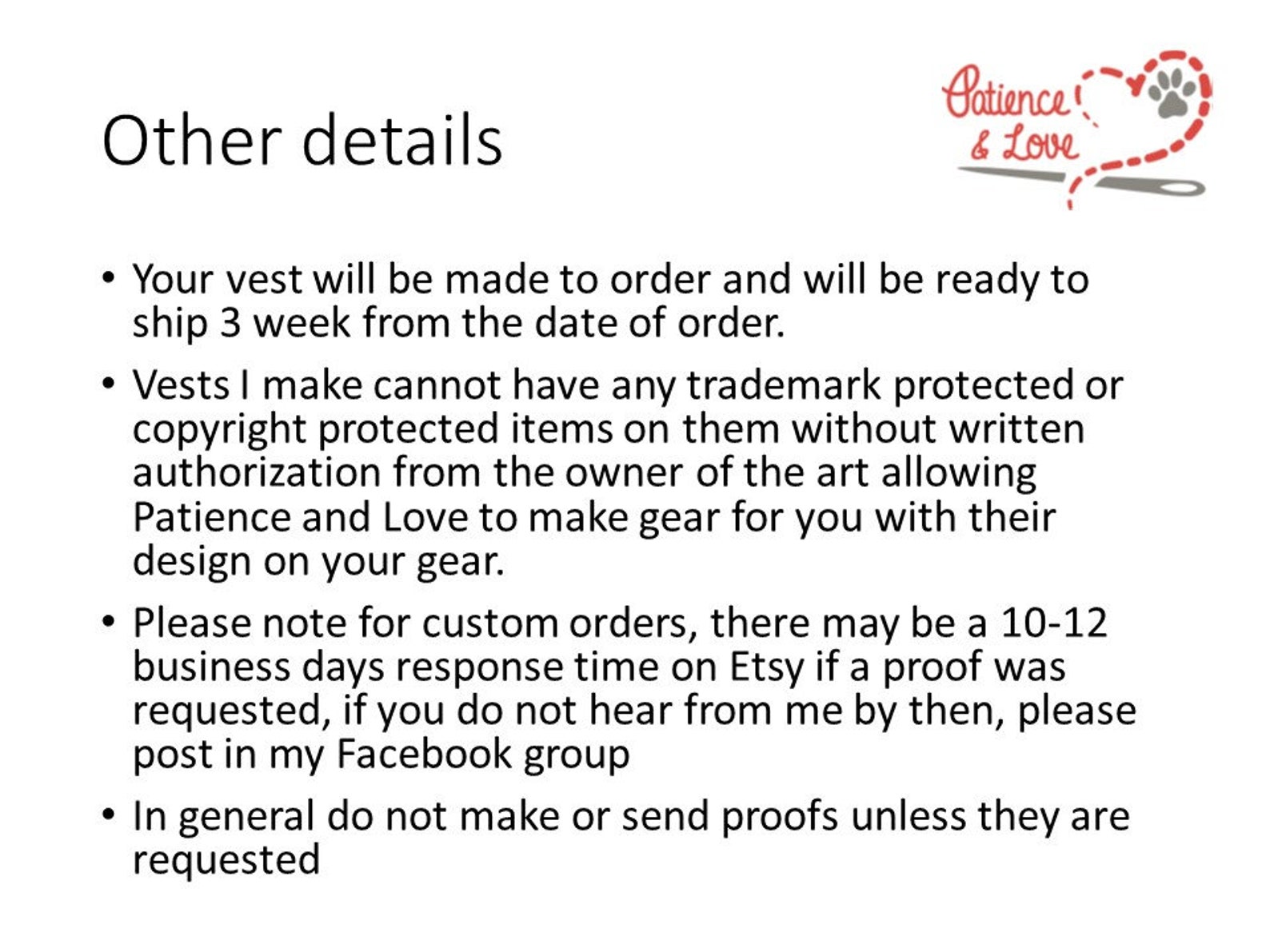 Custom Long Body Vest Your Personalized Text Embroidered 2 - Etsy