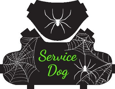 Printed Harness, Custom Full Color Printed Decoleather, Personalized ...