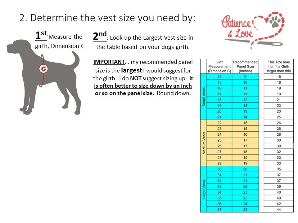 Printed Flat Front Snr-p Vest Full Color Decoleather - Etsy