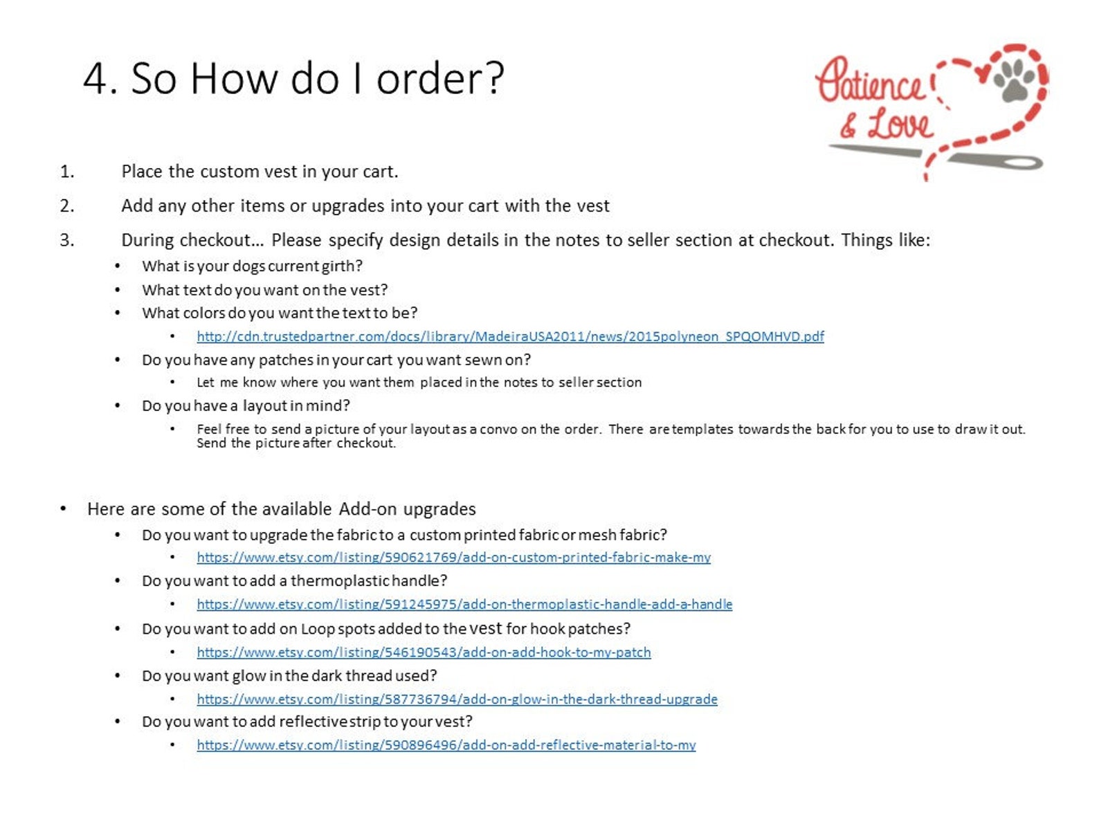 Custom Long Body Vest Your Personalized Text Embroidered 2 - Etsy