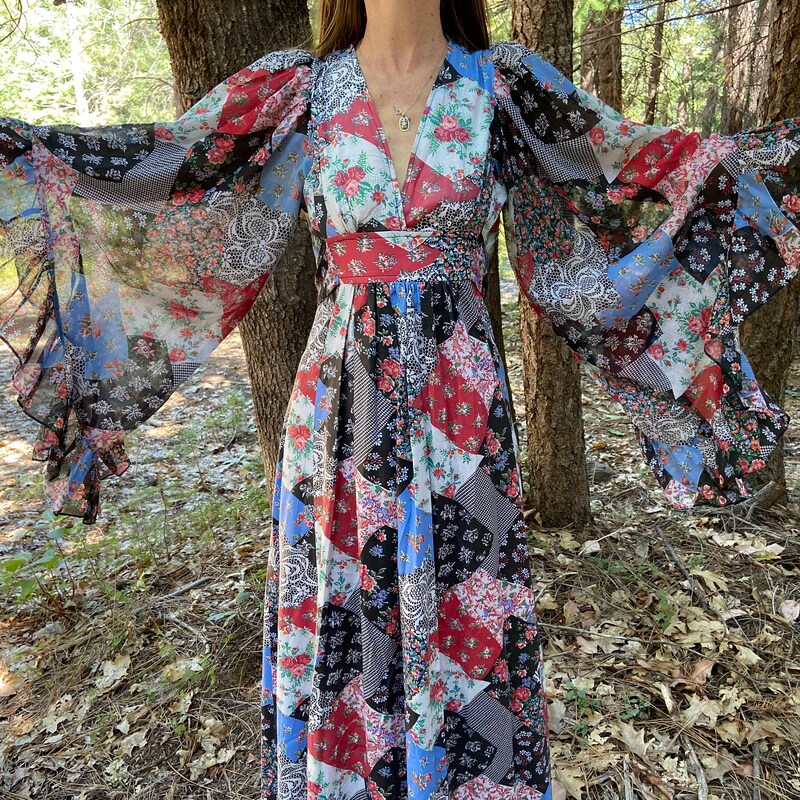Angel Sleeves - Etsy