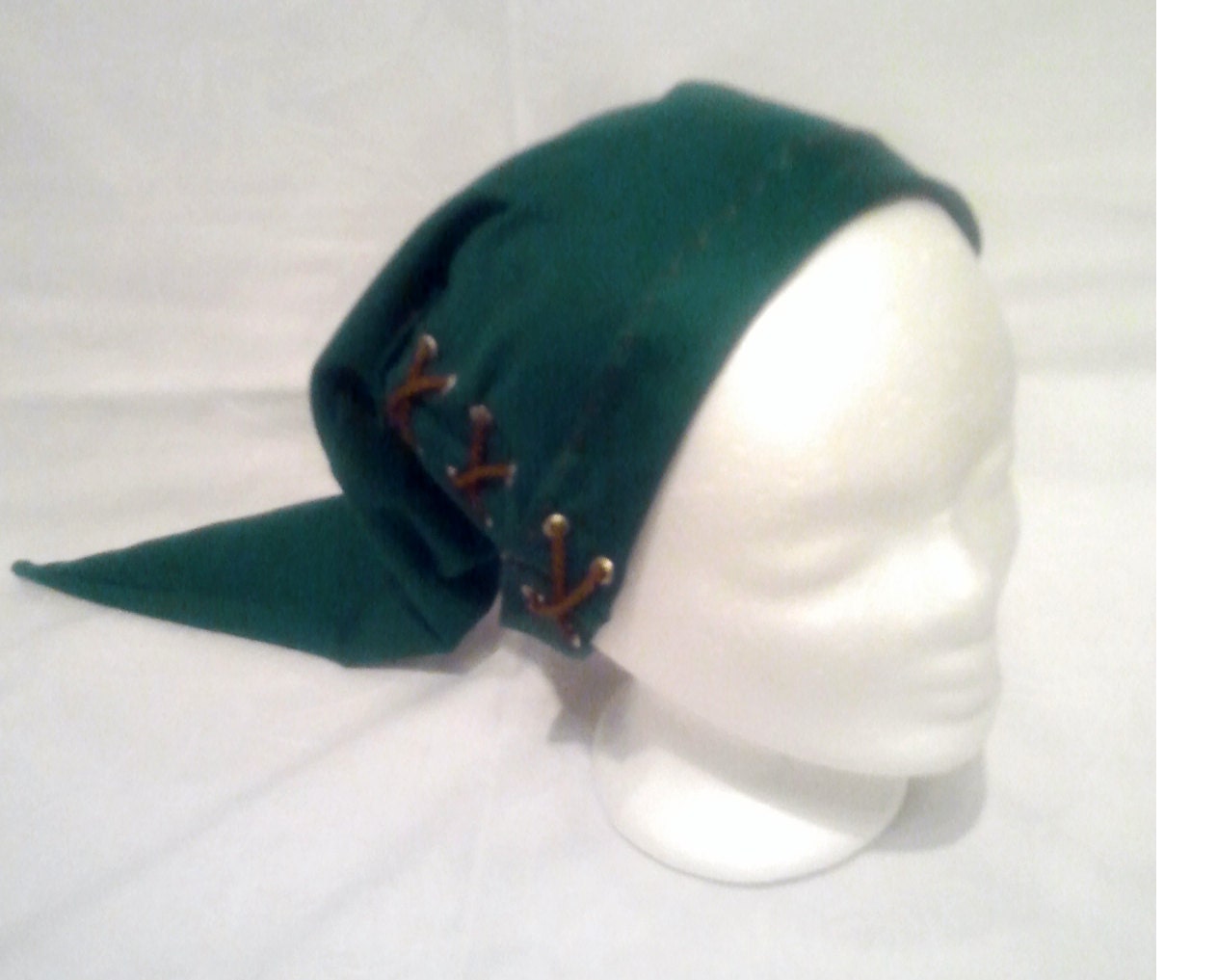 Link's Hat - Etsy
