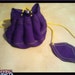The Wizard's Pouch - Etsy