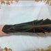 Elven Bracer Fencer Style - Etsy