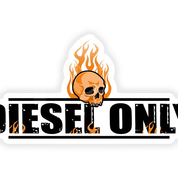 Mechanic Sticker Pack - Etsy