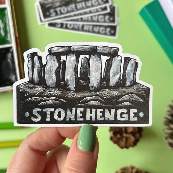 StaceyMcEvoyCaunt - Etsy UK