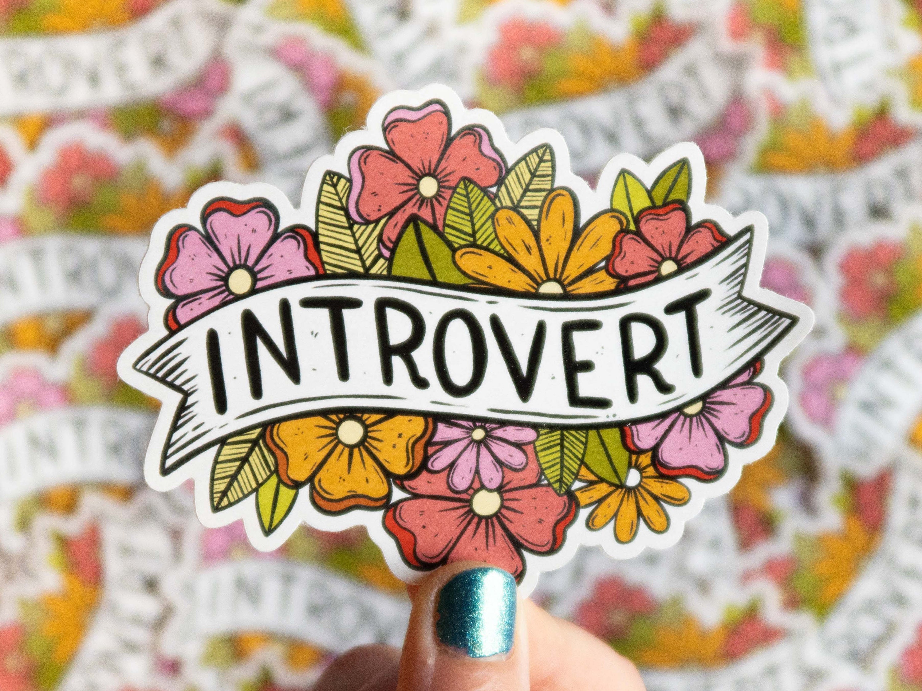 Embellishments Scrapbooking Papercraft waterproof stickers The Cool ...