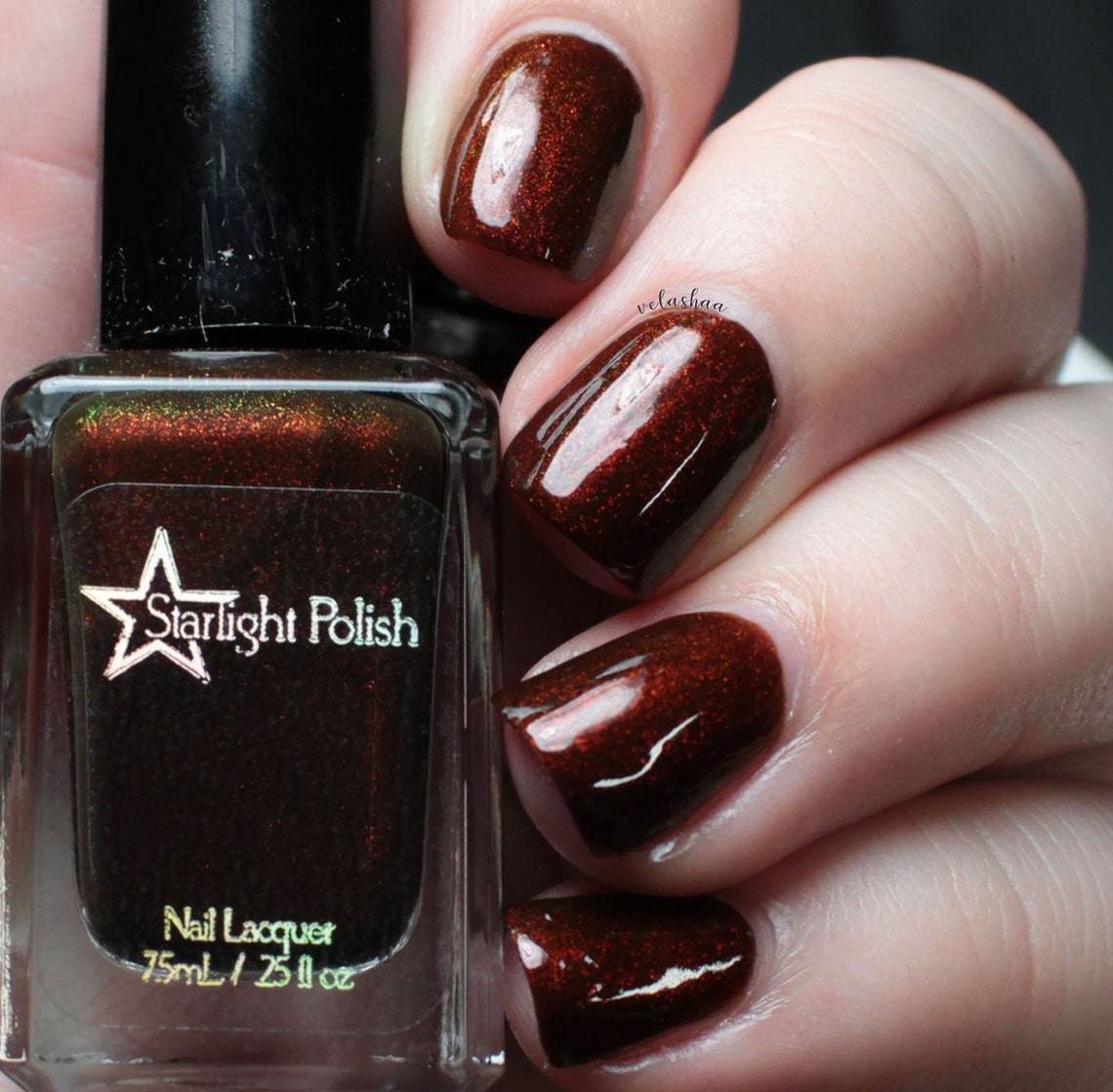 Phoenix Dravite Brown Color Shifting Polish Red to Green | Etsy