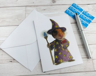 Merlin magic wizard | Etsy