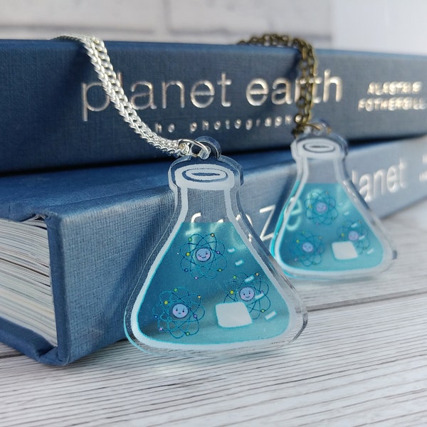Erlenmeyer Flask - Etsy