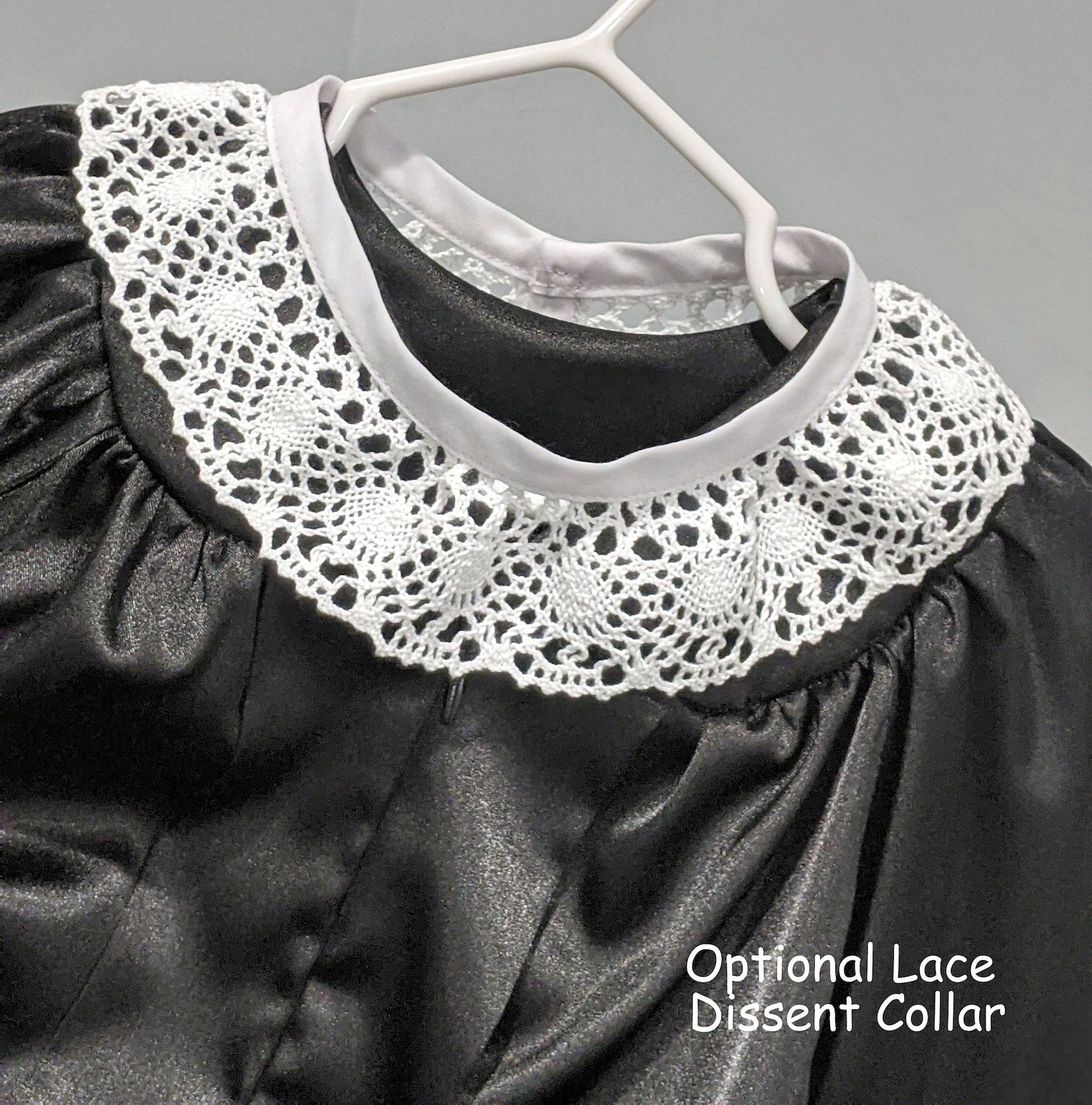 Judge Robe Costume Infant & Toddler 0 5T Black Gown - Etsy